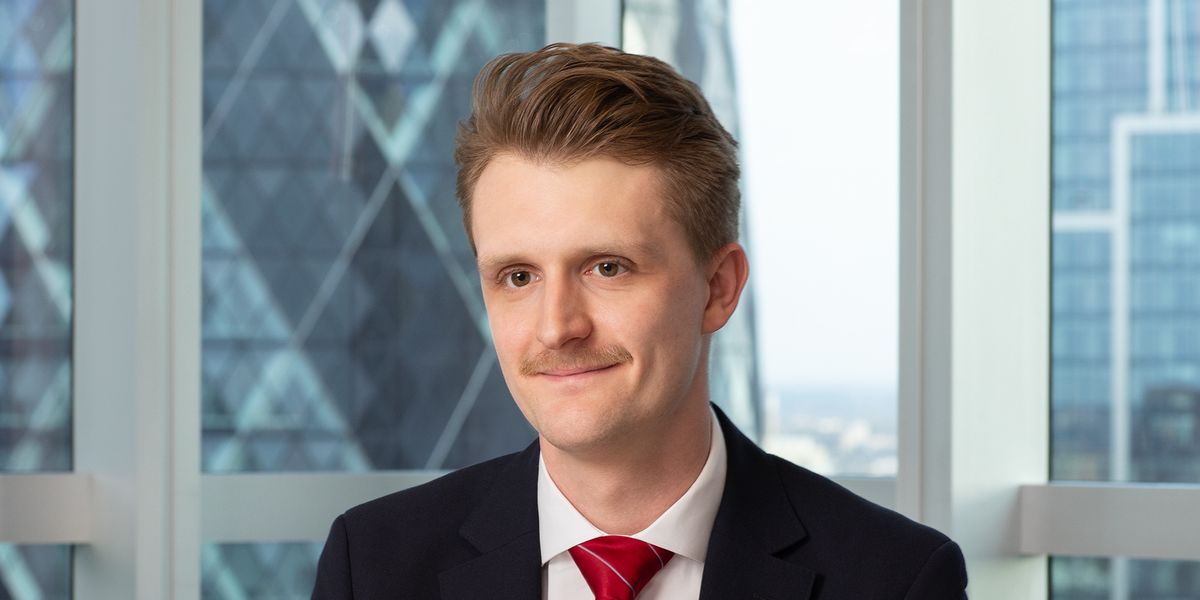 Adam North