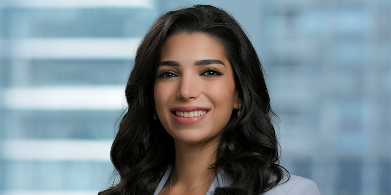 Highly Regarded MnA Partner Joins Latham in Riyadh