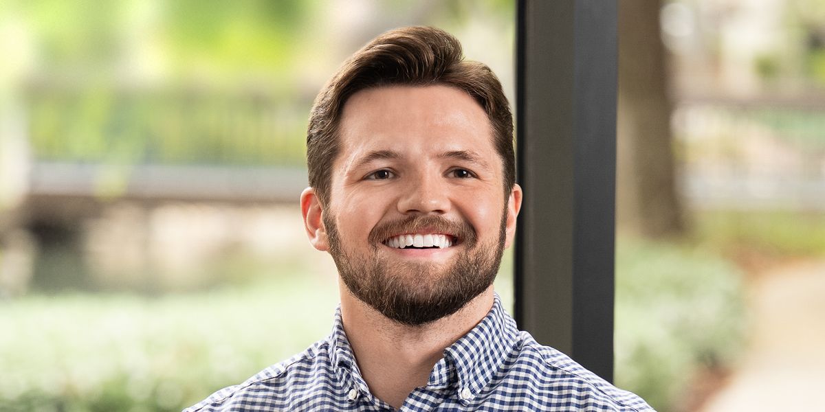 Wes Dantzler