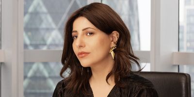 Cristina Palma