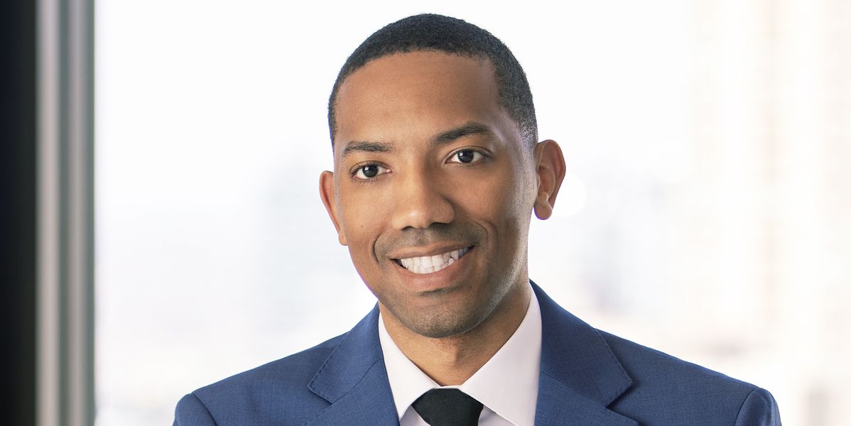 Michael David Harris