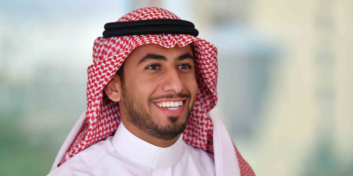 Abdullah A. Alsaeed