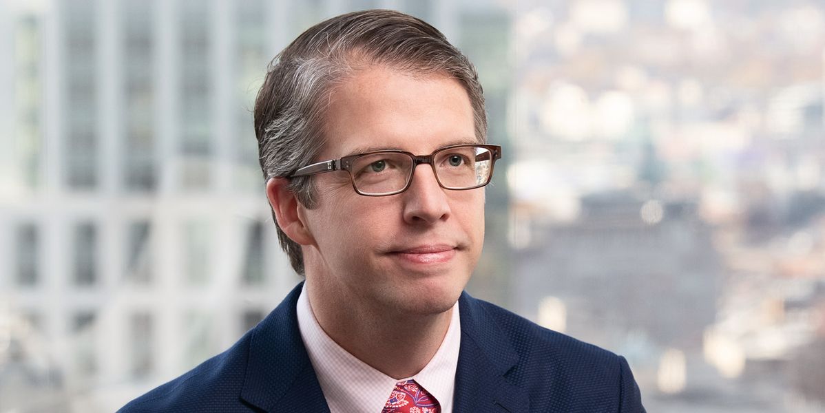 Stephen W. Ranere