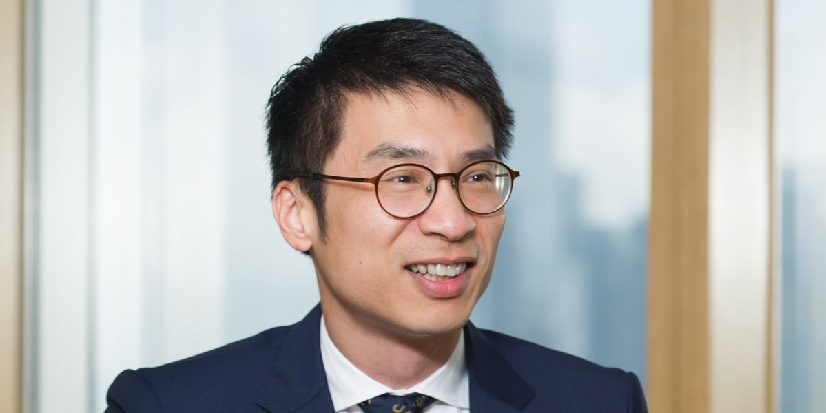 Qiuning (Frank) Sun