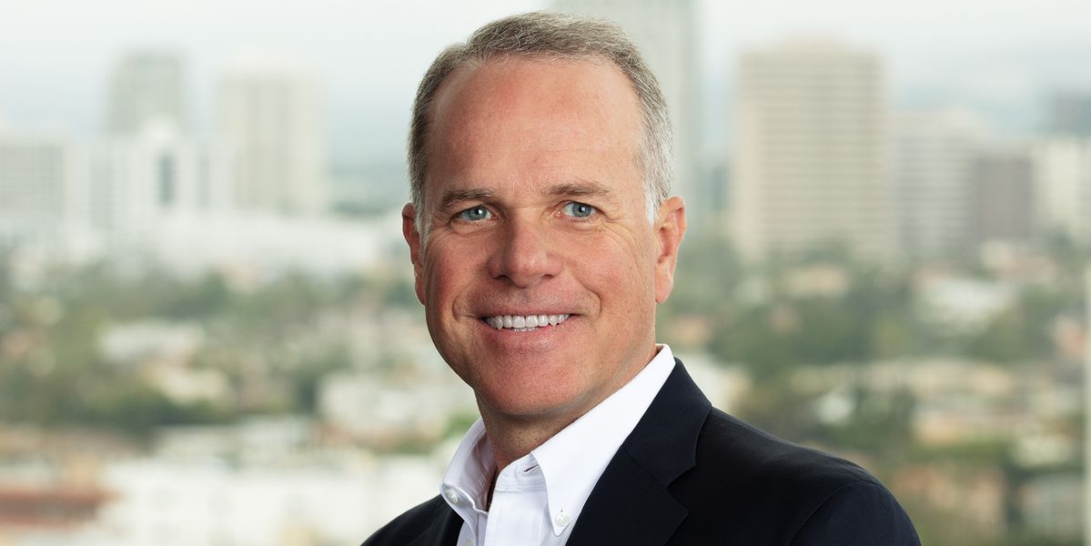Steven B. Stokdyk