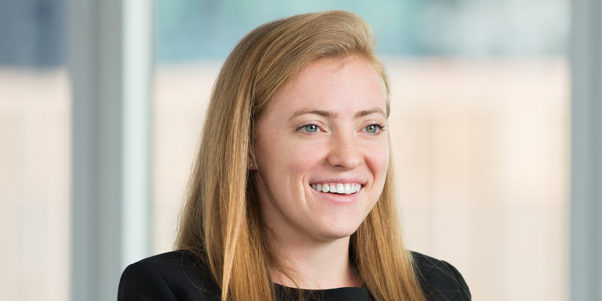 Katherine (Katie) Marren