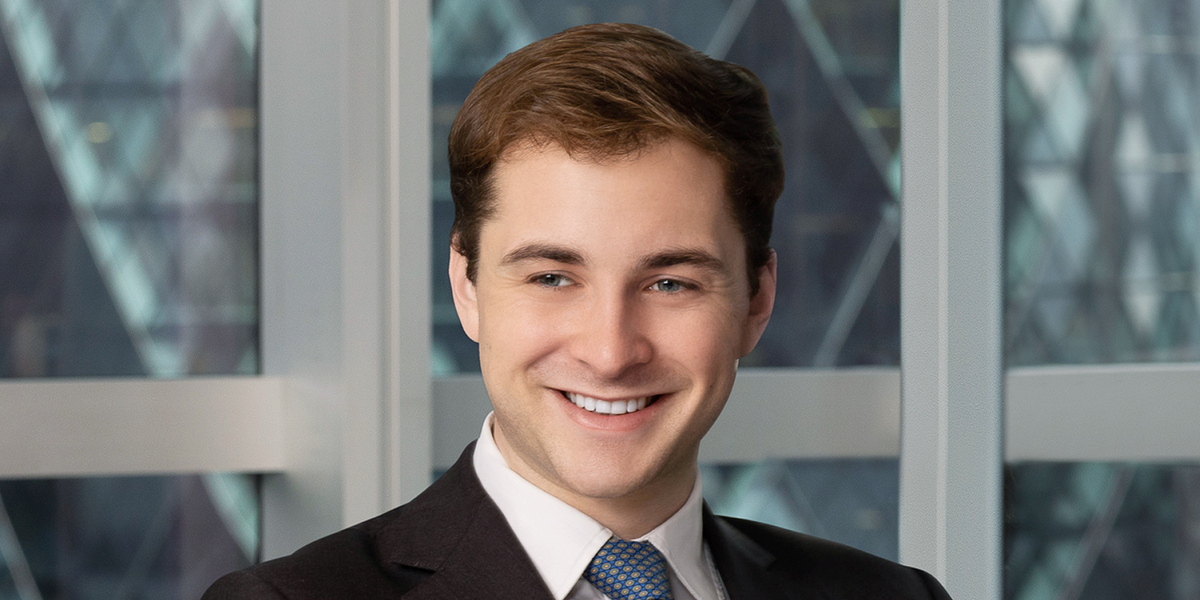 James Robert Christopher Mathieson