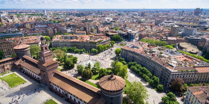 Italian Council of Ministers Finalizes Amendments to Consolidated ...
