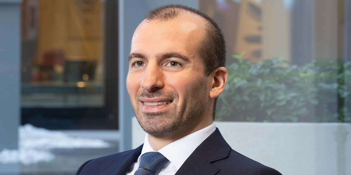 Konstantinos Beikos-Paschalis