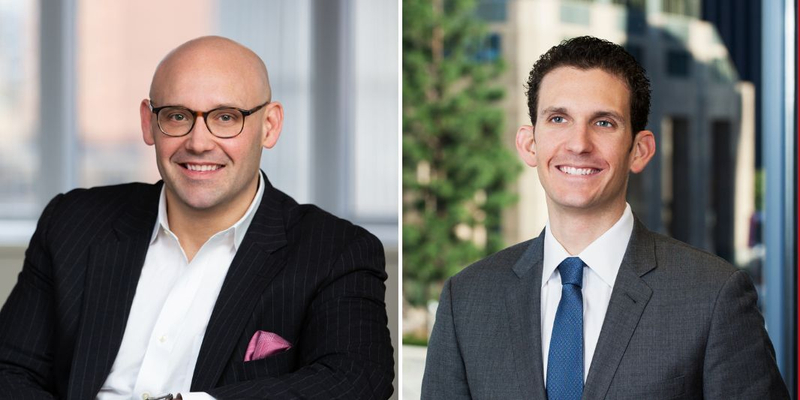 Latham Partners Named Among Hollywood Top 100 Attorneys