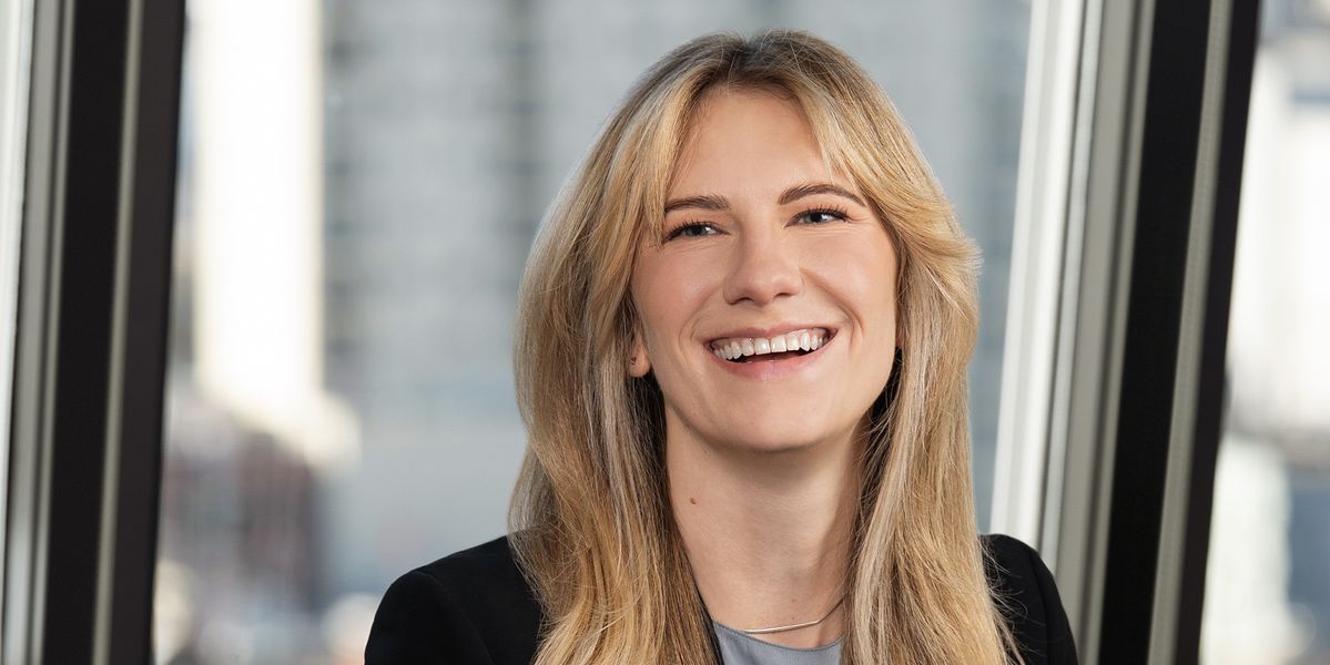 Allison Harms