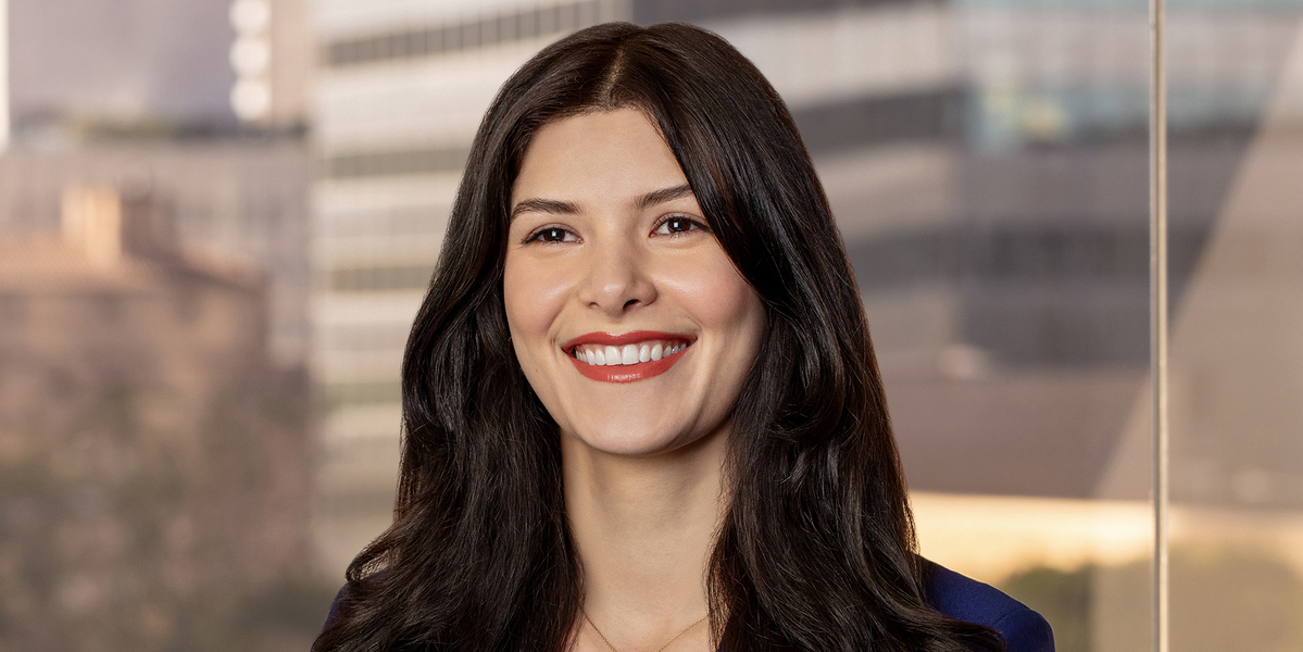 Sophia Julieta Dominguez-Heithoff