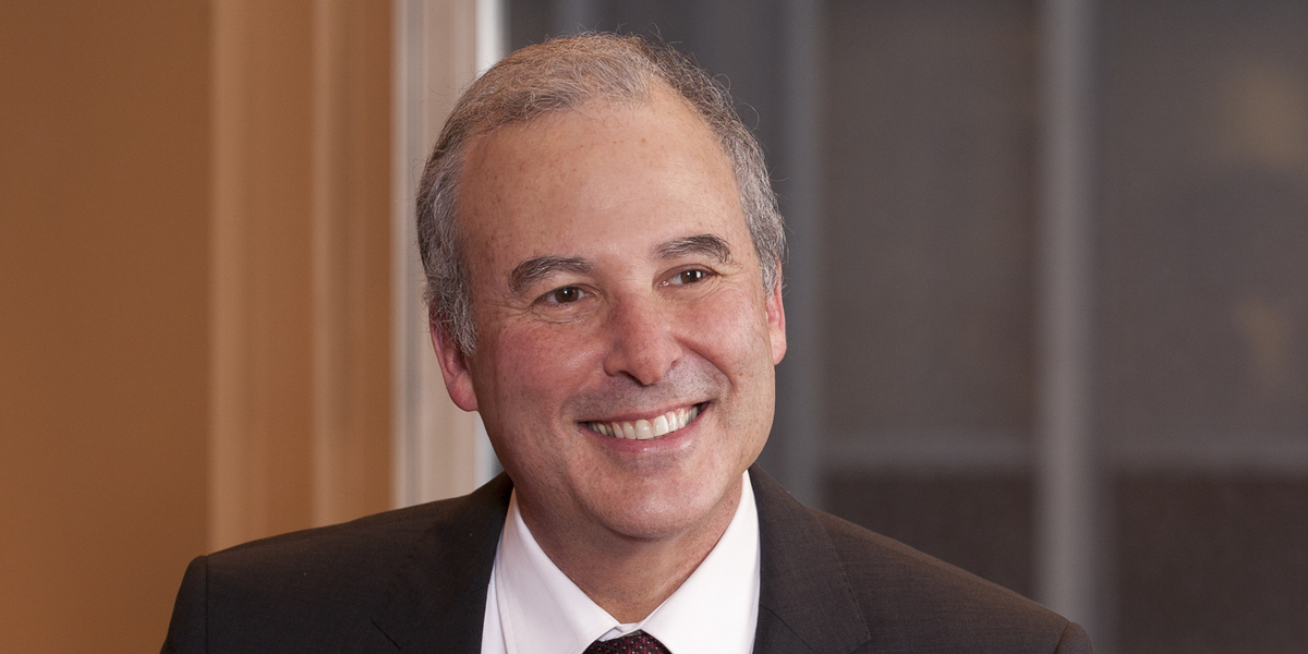 Howard T. Rosenblatt