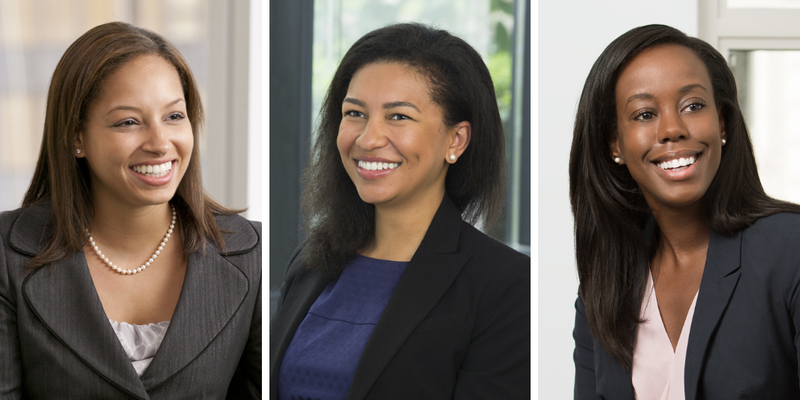 Co-Deputy Office Managing Partner and Associates Named Black Women in ...