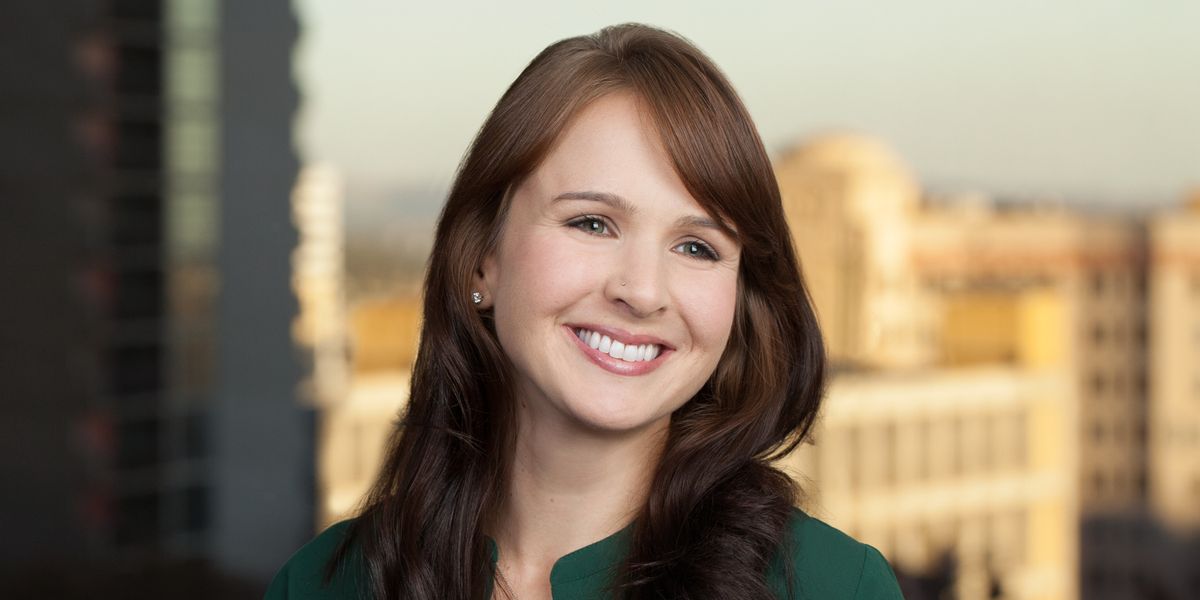 Sarah F. Mitchell
