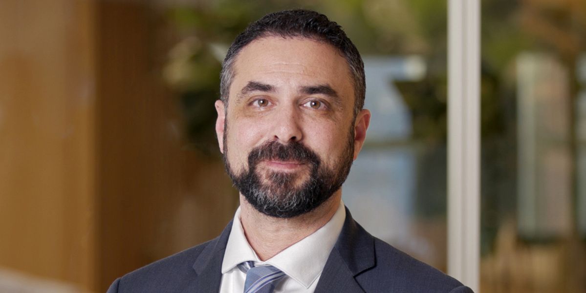 Michael A. David