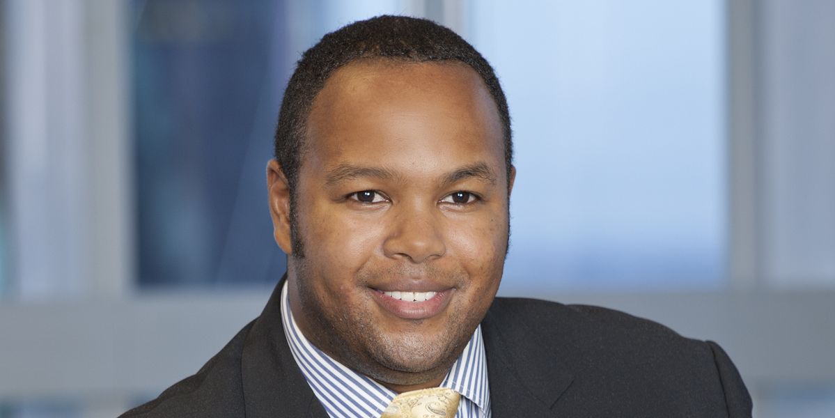David J. Ziyambi