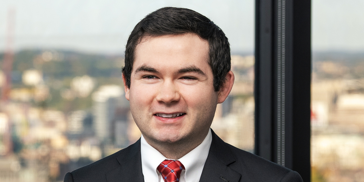 Michael John Bevilacqua