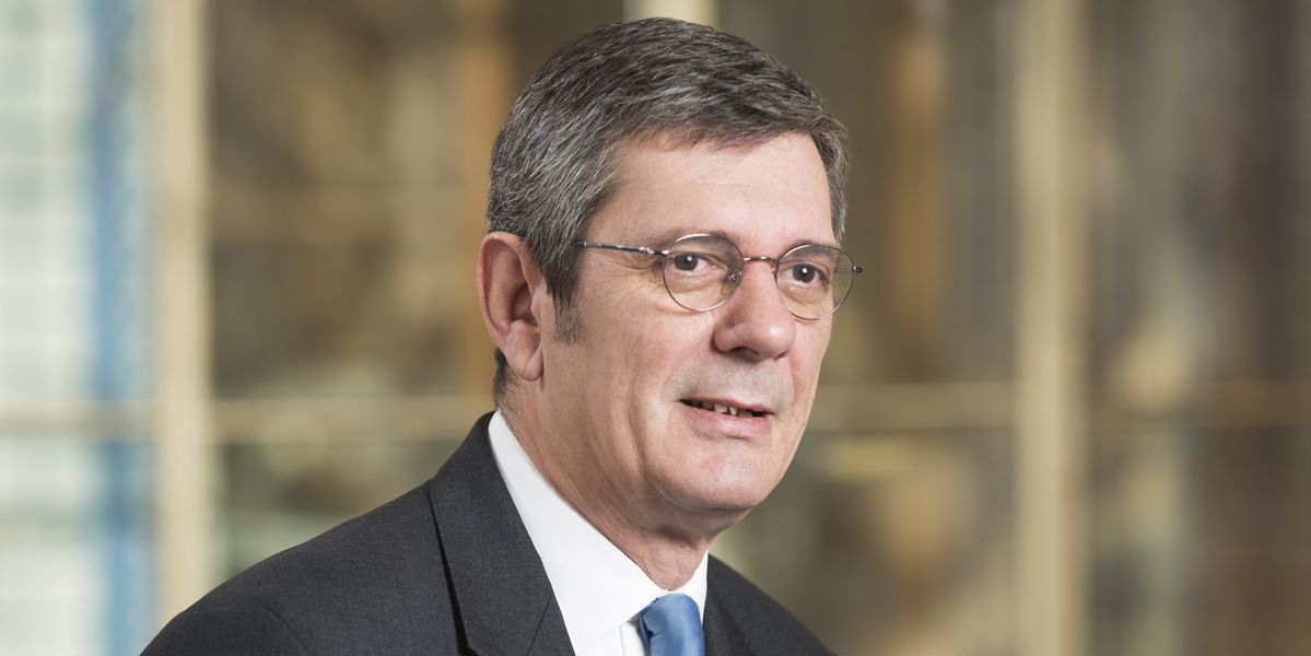 Patrick Laporte