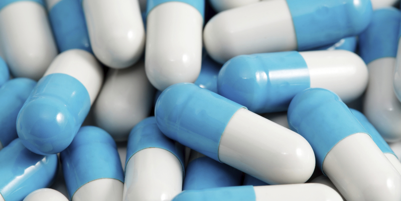 FDA Color Additive Scrutiny Expands to Pharmaceuticals