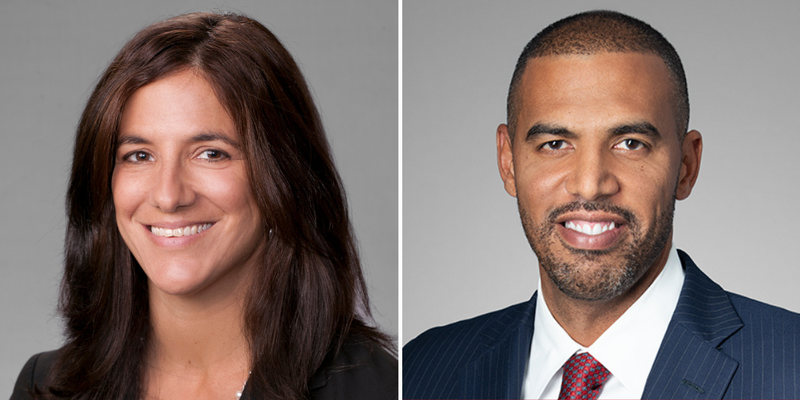 Partners Jamie Wine and BJ Trach Named Leading Commercial Litigators