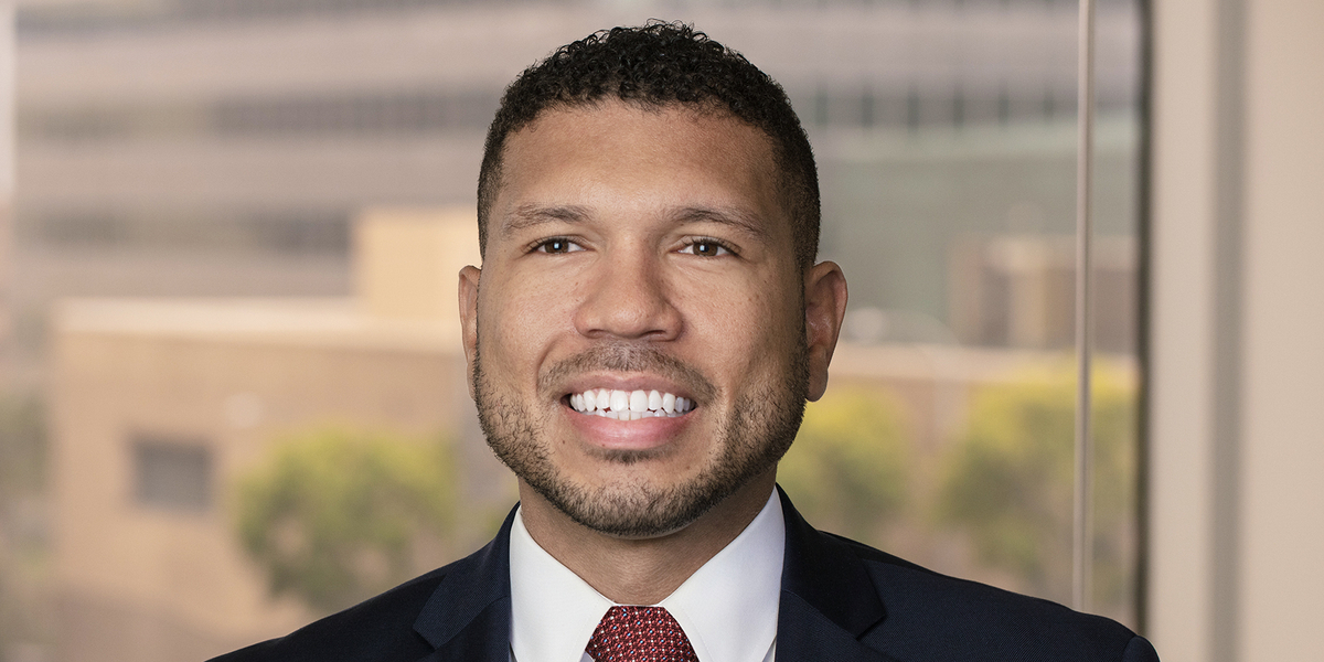 Daniel Linton Spivey