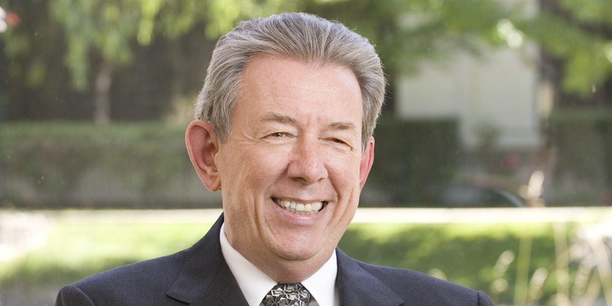 Michael W. Hall