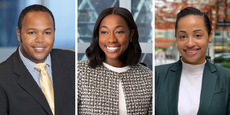 Three Latham Individuals Named to Empower Role Models Lists 2023
