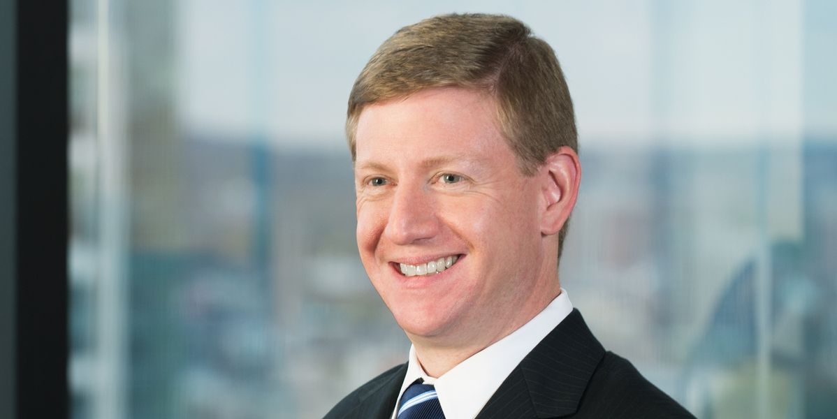 Charles H. Sanders