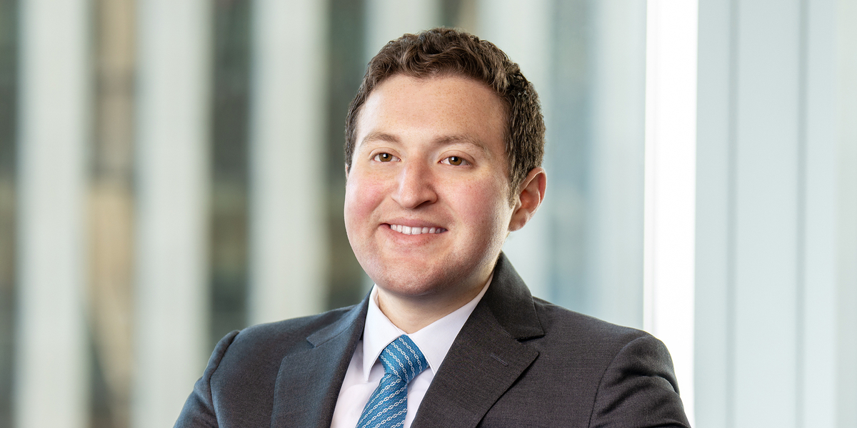 Brian Isaac Herskowitz