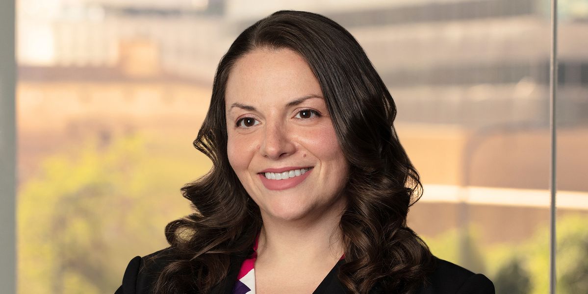 Molly Whitman