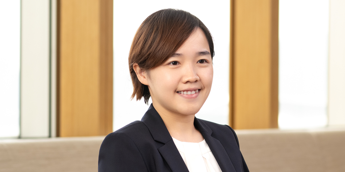 Nga Sze (Charlotte) Wong