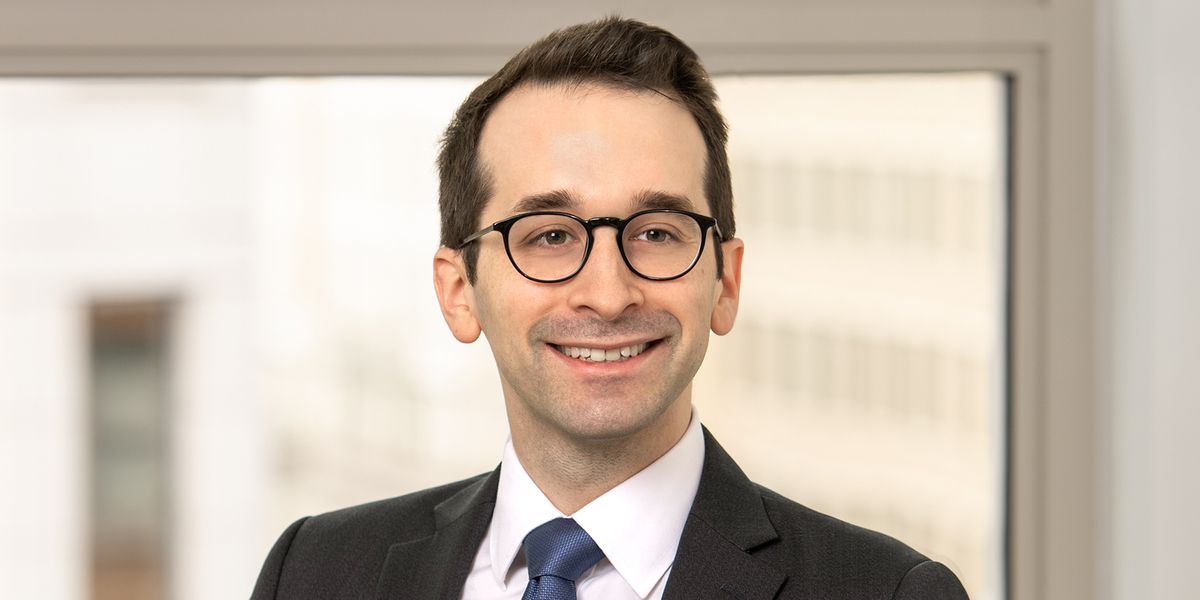 Jeremy L. Brown