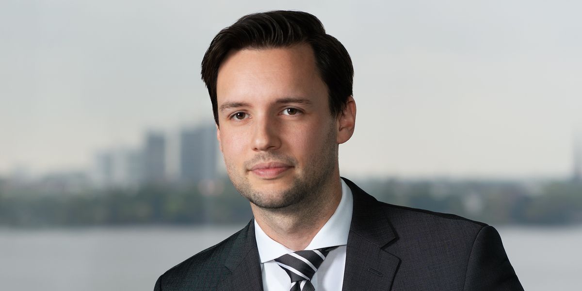 Alexander M. Wagner