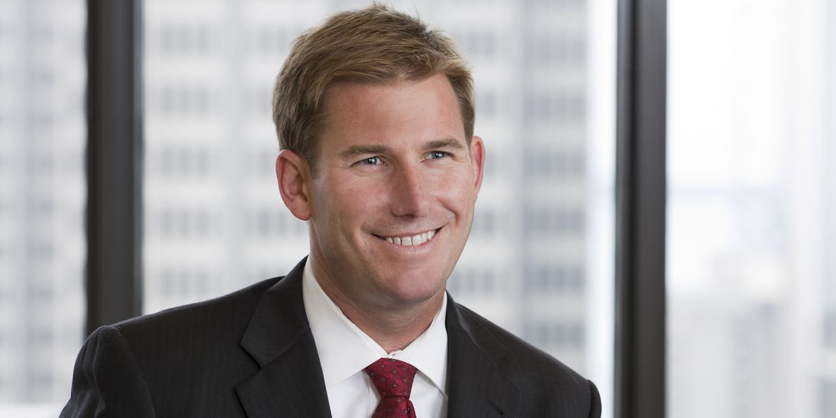 Brendan A. McShane