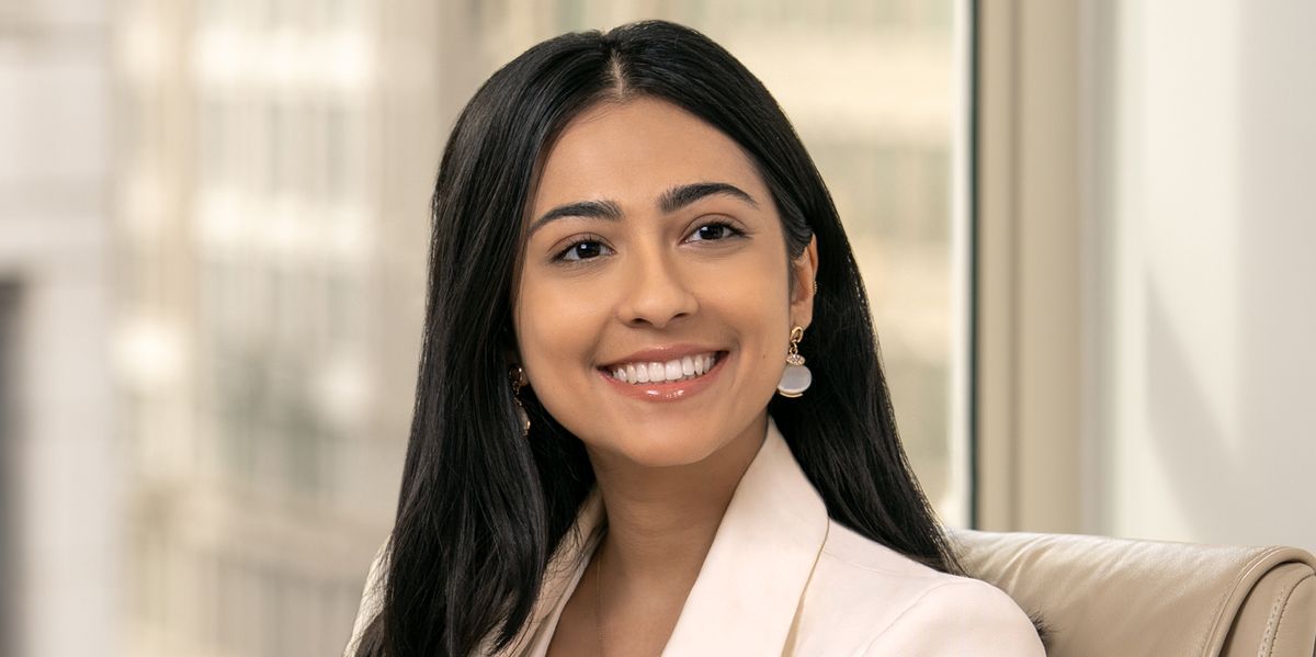 Mahika Narula