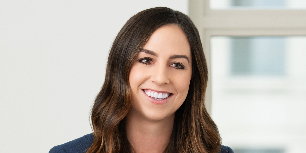 Rychelle M. Andersen