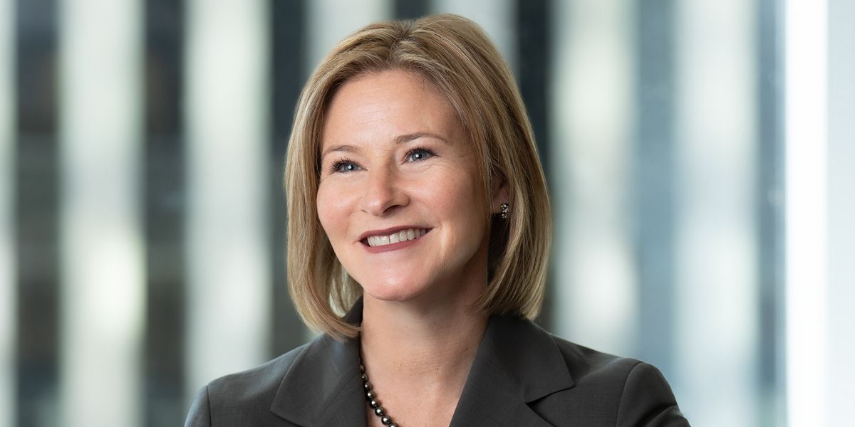 Jennifer B. Ezring