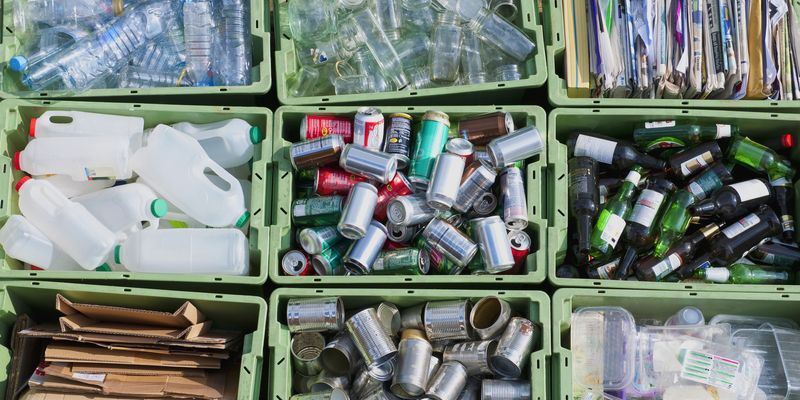European Packaging and Packaging Waste Regulation Summary of Provisions ...