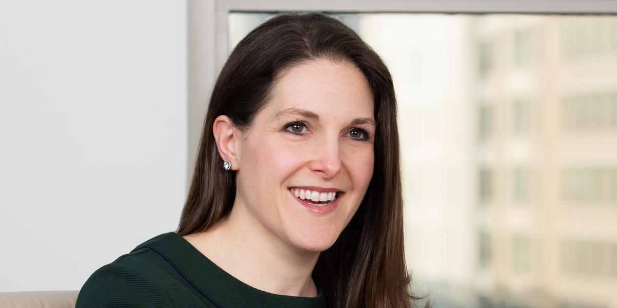 Stacey L. VanBelleghem