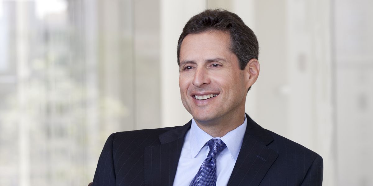 Michael J. Brody