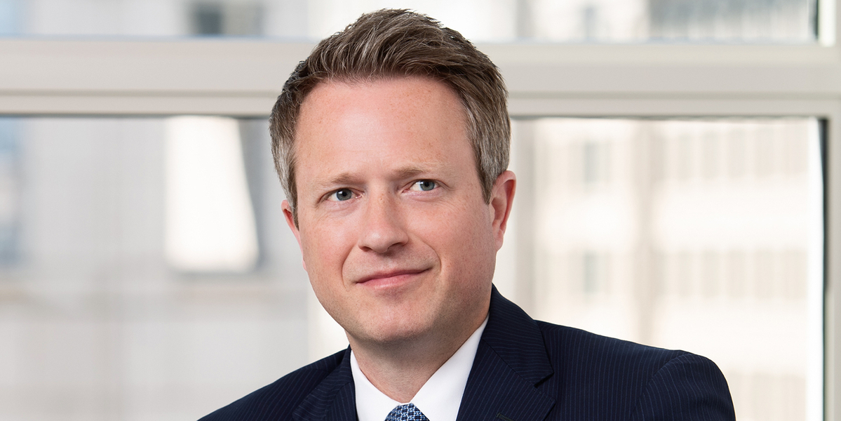 Bradley Michael Baglien