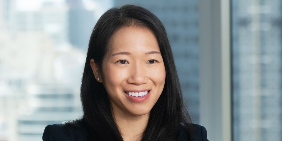 Jennifer Wong