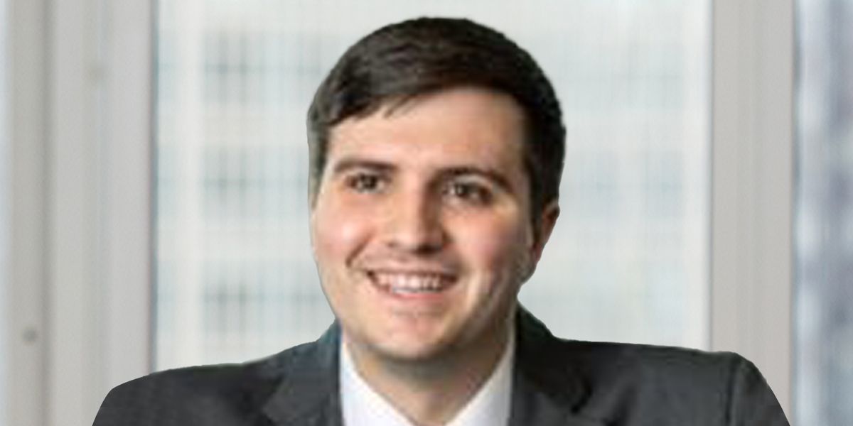 Douglas (Alex) Tiller