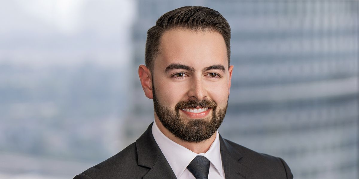 Christopher M. Siino