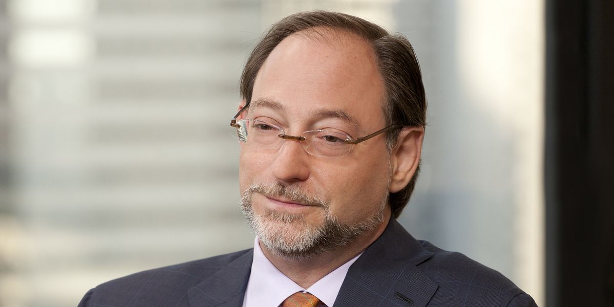 Michael A. Pucker