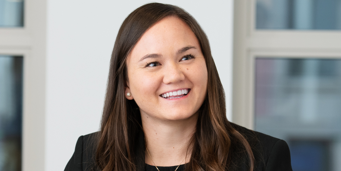 Alexandra (Aly) Highsmith