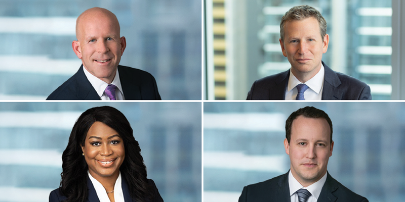 Preeminent Restructuring Partners to Join Latham in New York