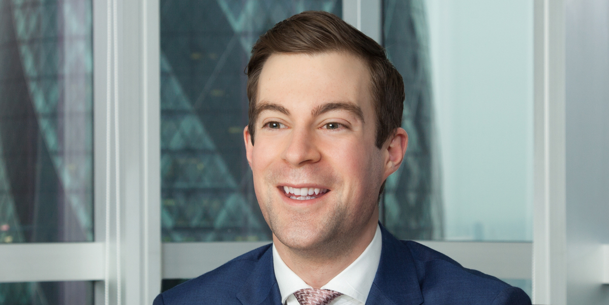 Jonathan Ritson-Candler