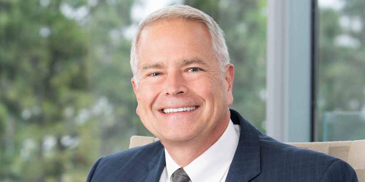 Christopher W. Garrett